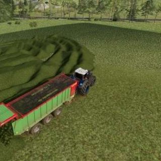 FS22 Great Land Big Water Multifruit Map v5.1.0.0 Mod | FS25 Mods ...