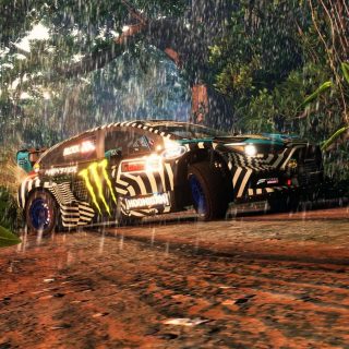 FS22 Ford Focus RS RX v1.2.0.0 Mod | FS25 Mods / FS22 Mods