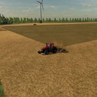 FS22 NF Mars 4x Carte v2.6.2.0 Mod | FS25 Mods / FS22 Mods