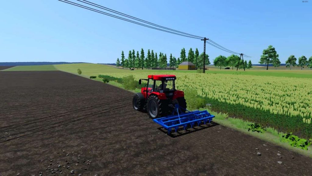 FS22 RT Industriel v1.0.0.0 Mod | FS25 Mods / FS22 Mods