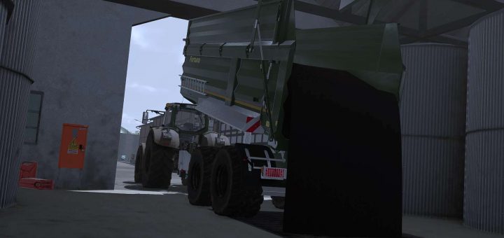 FS22 remorque | Farming Simulator 22 Remorque mods