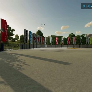 FS22 HoF 2022 v1.0.5.0 Mod | FS25 Mods / FS22 Mods