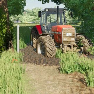 Carte FS22 BALLYSPRING V1.1.0.3 Mod | FS25 Mods / FS22 Mods