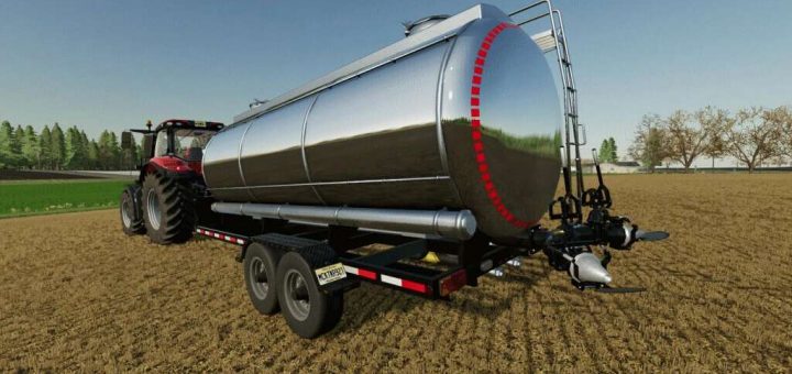 FS22 remorque | Farming Simulator 22 Remorque mods