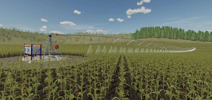 Farming Simulator 19 Mods | Agriculture simulateur 19 | FS19 Mods