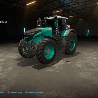 FS22 Fendt 1050 par Alex Blue v2.2.0.5 Mod | FS25 Mods / FS22 Mods