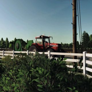 FS22 LAKE PROVIDENCE LA 4X MULTIFRUIT - CARTE TP/CONSTRUCTION V6.14.2.3 ...