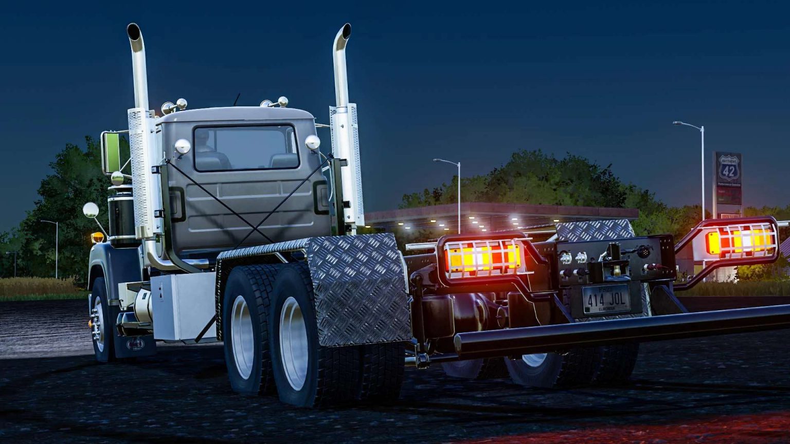 FS22 Mack Anthem, Pinnacle, Superliner PACK v1.0.0.0 Mod | FS25 Mods ...