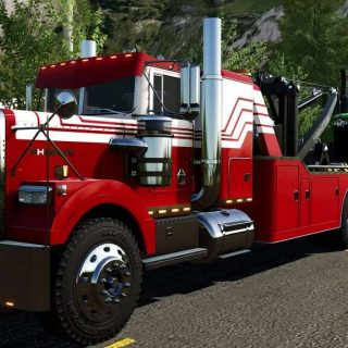 Service Pack FS22 TLX v1.0.0.0 Mod | FS25 Mods / FS22 Mods