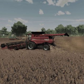 FS22 Lac Providence La 4x MULTIFRUIT - TP/Construction Map v7.7.2.3 Mod ...