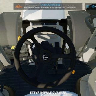 FS22 Terex Explorer 5500/AC 130-5 v1.0.0.0 - FS22 Mod / F19 Mod