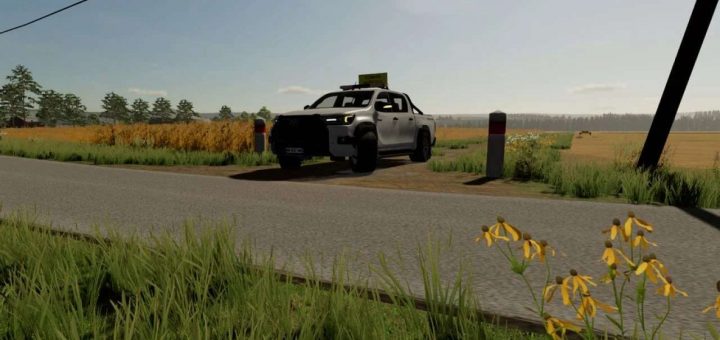 FS22 objet | Farming Simulator 22 Objet mods