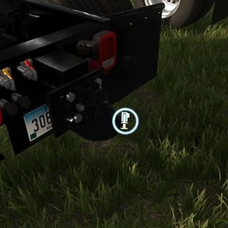 FS22 1977 Chevrolet/GMC C70/C6000 V1.0.0.0 Mod | FS25 Mods / FS22 Mods