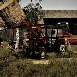 FS22 Tur Stoll v1.0.0.0 Mod | FS25 Mods / FS22 Mods