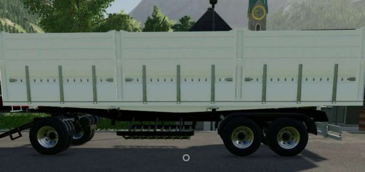 FS22 remorque | Farming Simulator 22 Remorque mods