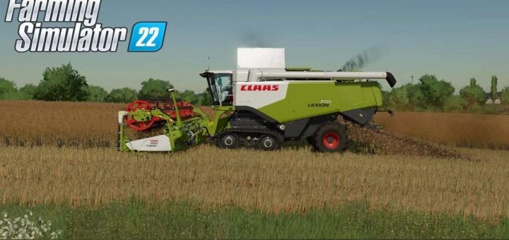 FS22 carte | Farming Simulator 22 Carte Mods