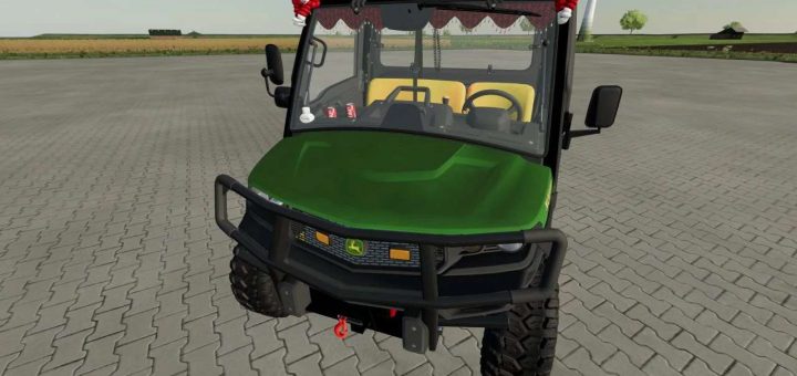 FS22 Véhicules | Farming Simulator 22 Véhicules mods