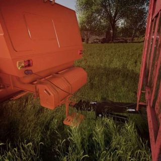 FS22 DON 680 v1.0.0.0 Mod | FS25 Mods / FS22 Mods