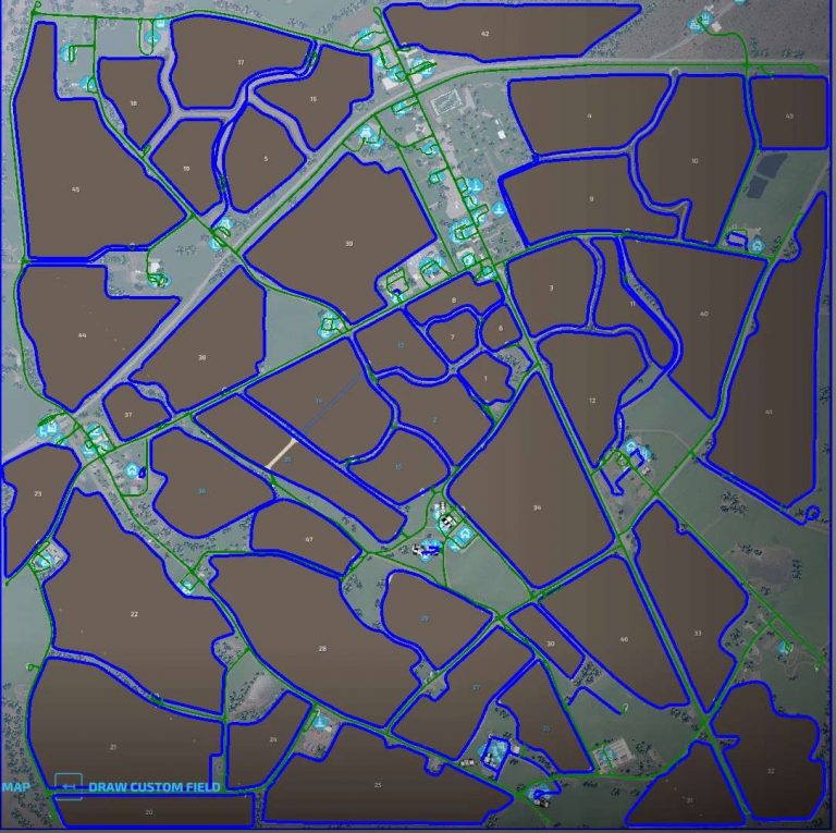 FS22 autre | Farming Simulator 22 Autre mods