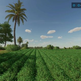 FS22 Farminopolis MAP EXPANSION PREMIUM v1.0.0.0 Mod | FS25 Mods / FS22 ...