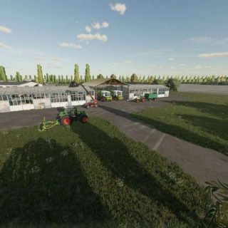 FS22 FSH Modding Map Modifier v6.0.0.0 Mod | FS25 Mods / FS22 Mods