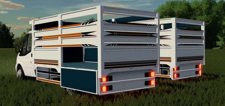 FS22 Véhicules | Farming Simulator 22 Véhicules mods