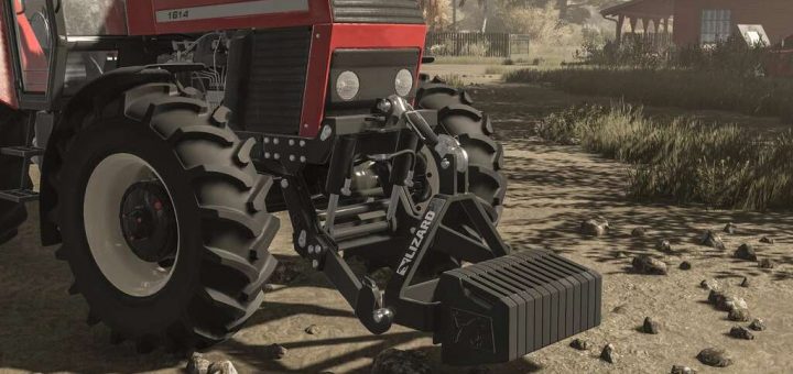 Fs22 Tracteurs Farming Simulator 22 Tracteurs Mods