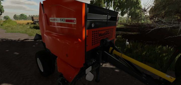 FS22 outils | Farming Simulator 22 outils mods