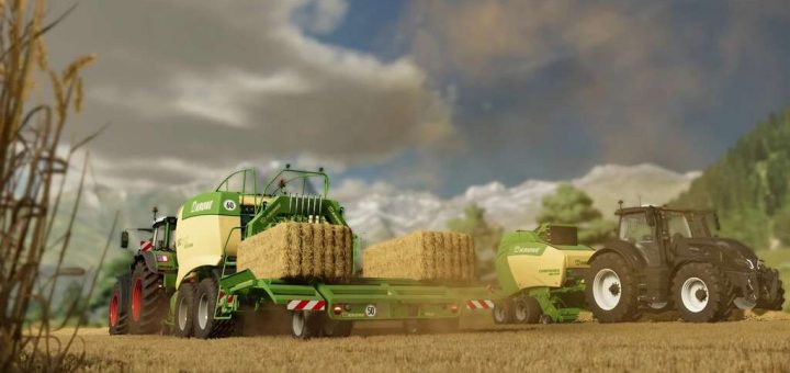 FS22 outils | Farming Simulator 22 outils mods