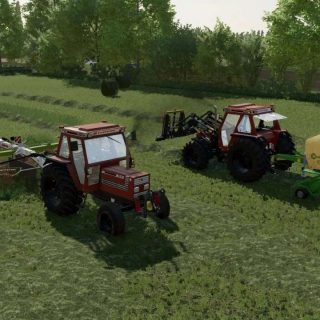 Farming Simulator 22 Mods | FS22 Mods Télécharger