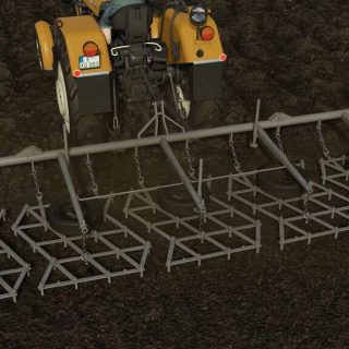 FS22 Herses v2.1.0.0 Mod | FS25 Mods / FS22 Mods
