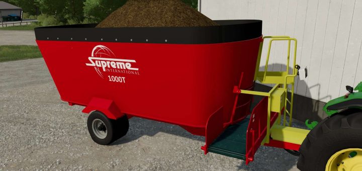 Farming Simulator 19 Mods | Agriculture simulateur 19 | FS19 Mods