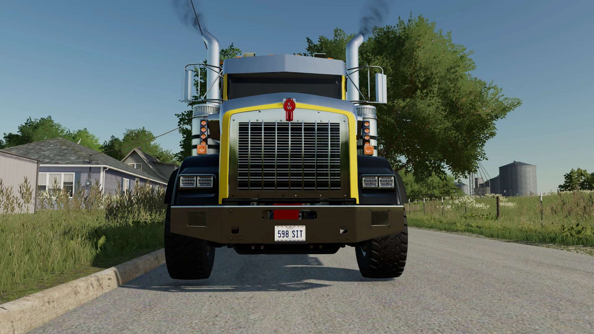 FS22 Camion benne Kenworth T800 V1 0 0 2 Mod FS25 Mods FS22 Mods FS22 Camion benne Kenworth T800 V1 0 0 2 Mod FS25 Mods FS22 Mods