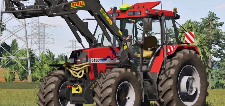 Fs22 Tracteurs Farming Simulator 22 Tracteurs Mods