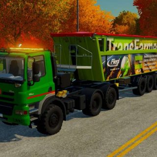 FS22 Véhicules | Farming Simulator 22 Véhicules mods