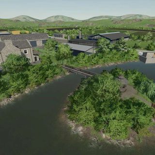 Recadrer les symboles et les icônes dans Farming Simulator 22 - FS22 ...