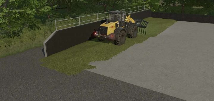 FS22 Excavatrice | Farming Simulator 22 Excavatrice mods