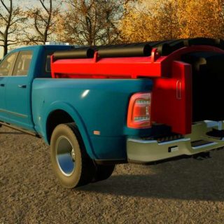 PACK SALTER D'HIVER ET CHASSE-NEIGE FS22 v1.0.0.0 Mod | FS25 Mods ...