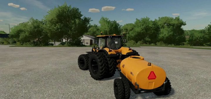 Farming Simulator 22 Mods | FS22 Mods Télécharger