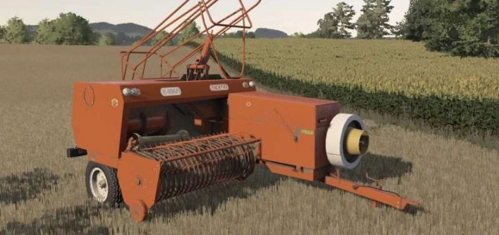 Farming Simulator 22 Mods | FS22 Mods Télécharger