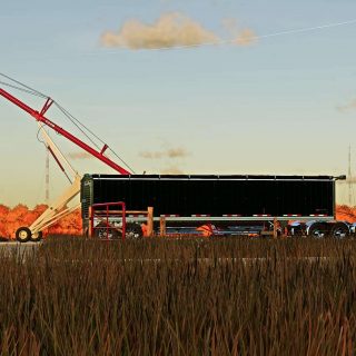 FS22 Tracteurs | Farming Simulator 22 Tracteurs mods