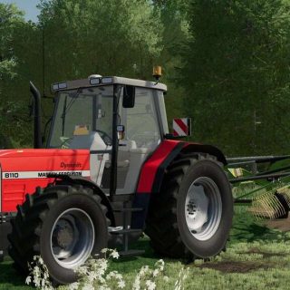 Son du moteur FS22 Perkins 1006-6T (préfabriqué) v1.0.0.0 Mod | FS25 ...