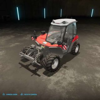 Farming Simulator 19 Mods | Agriculture simulateur 19 | FS19 Mods