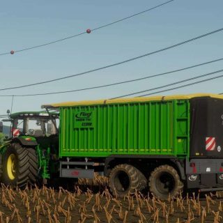 FS22 Véhicules | Farming Simulator 22 Véhicules mods