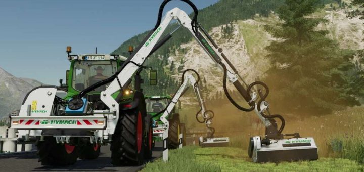 Farming Simulator 19 Mods | Agriculture simulateur 19 | FS19 Mods