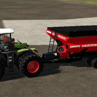 Farming Simulator 19 Mods | Agriculture simulateur 19 | FS19 Mods