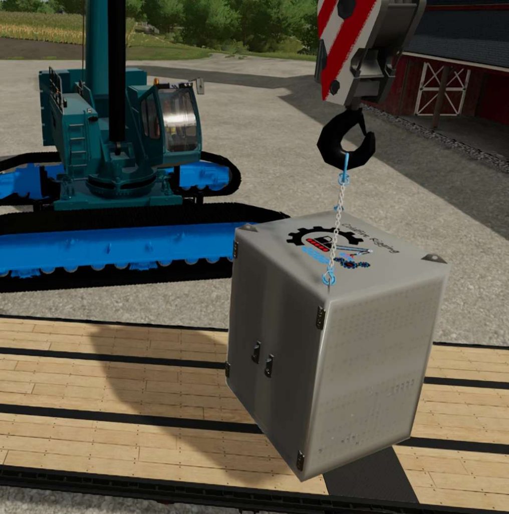 FS22 remorque | Farming Simulator 22 Remorque mods