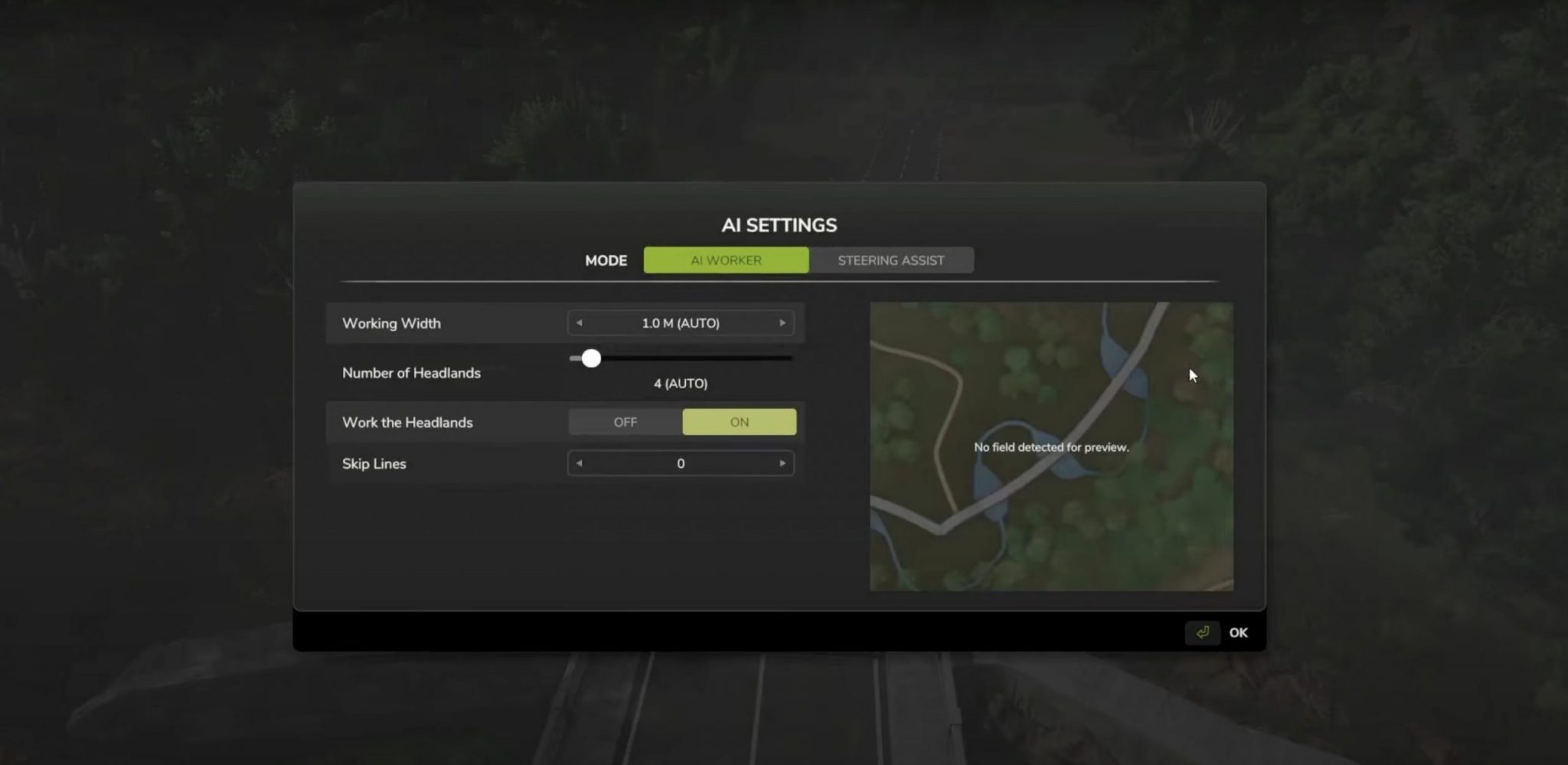 FS25 GPS & AI Works - Comment ça marche Mod | FS25 Mods / FS22 Mods