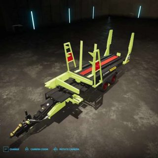 Groupe Anderson FS22 Stackpro 7200 v1.0.0.0 Mod | FS25 Mods / FS22 Mods