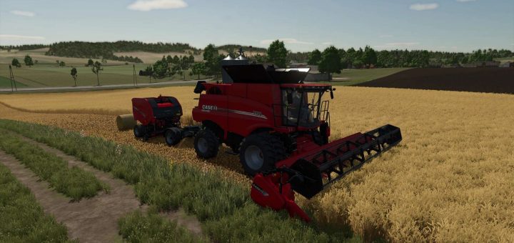 Farming Simulator 22 Mods | FS22 Mods Télécharger